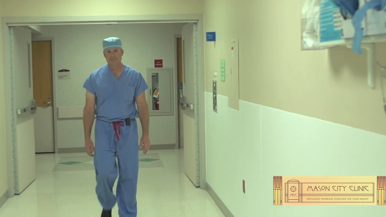 Orthopaedic Surgery - FINAL on Vimeo