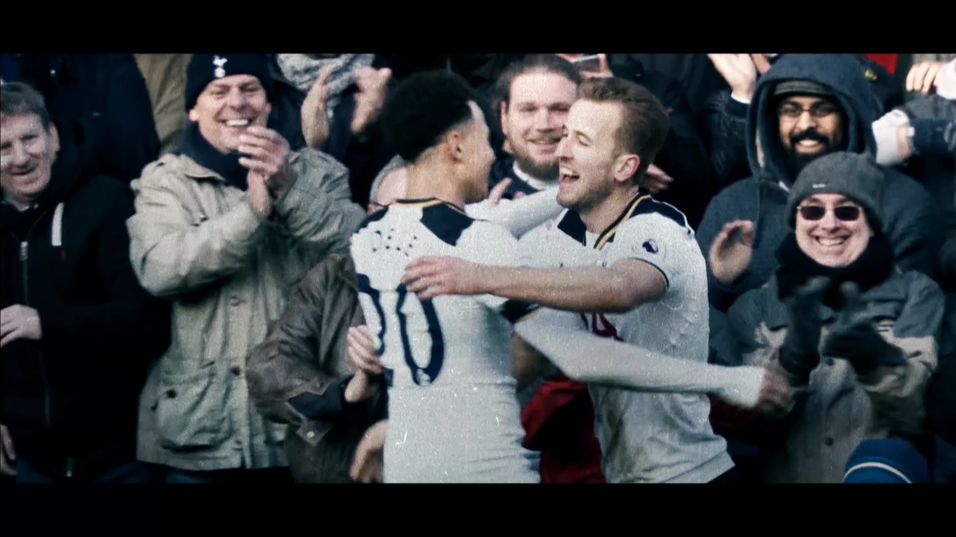 Fox Sports - Promo for Fa Cup Semifinals 2017 on Vimeo
