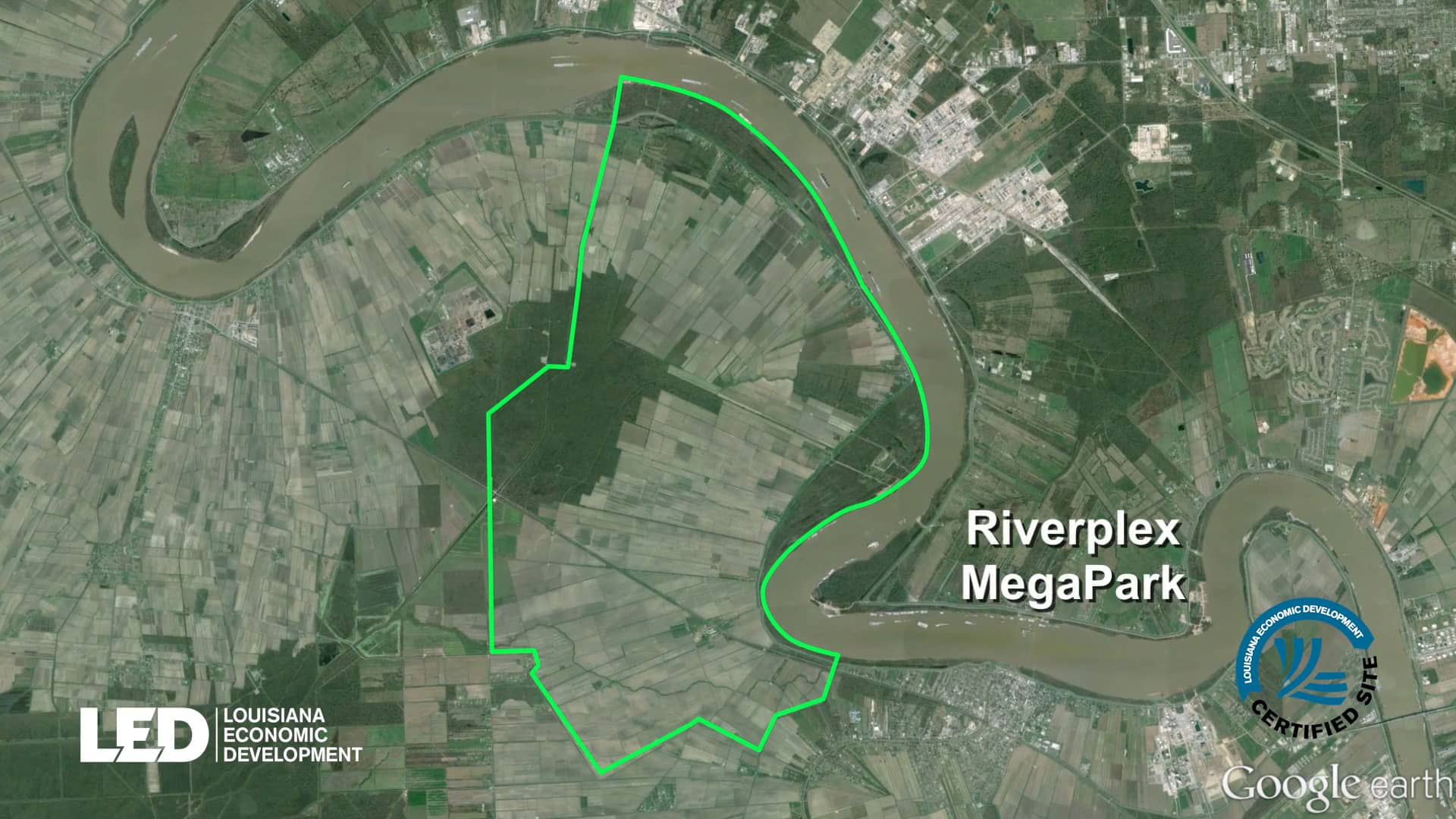 Riverplex MegaPark on Vimeo