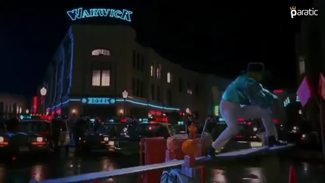 Maske Filmi 1994