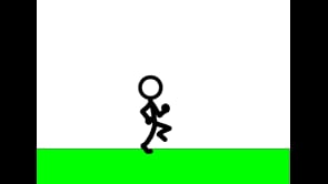 Stick Figure Walk Cycle – HWDSB.tv