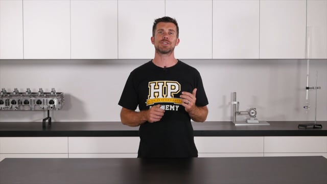 Practical Engine Building: Step 10: Initial Start Up