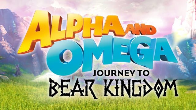 Alpha & Omega on Vimeo