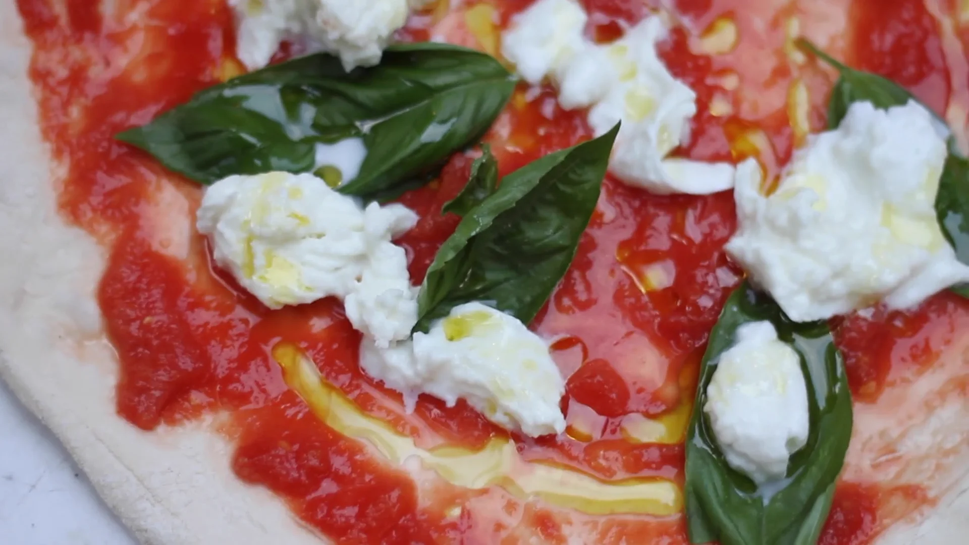 Pizza on Vimeo
