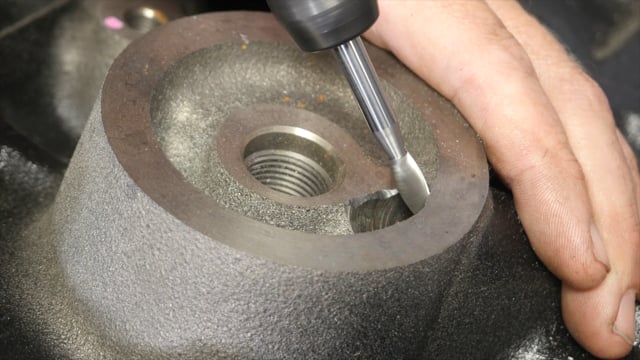Practical Engine Building: Improving Oil Supply