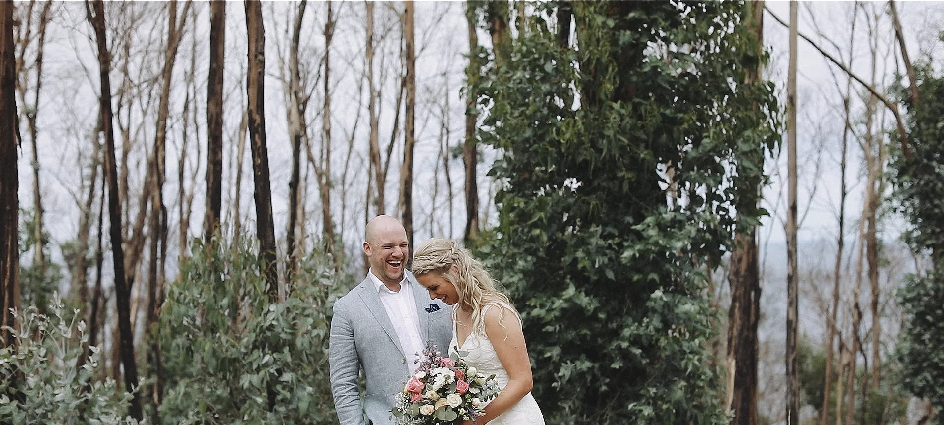 Adam & Jenna Wedding Video