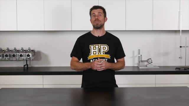 Practical Engine Building: Step 6: Engine Component Cleaning