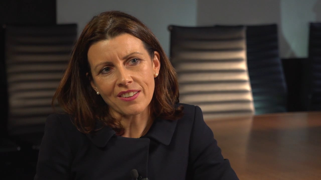 Blair Comley, full interview on Vimeo