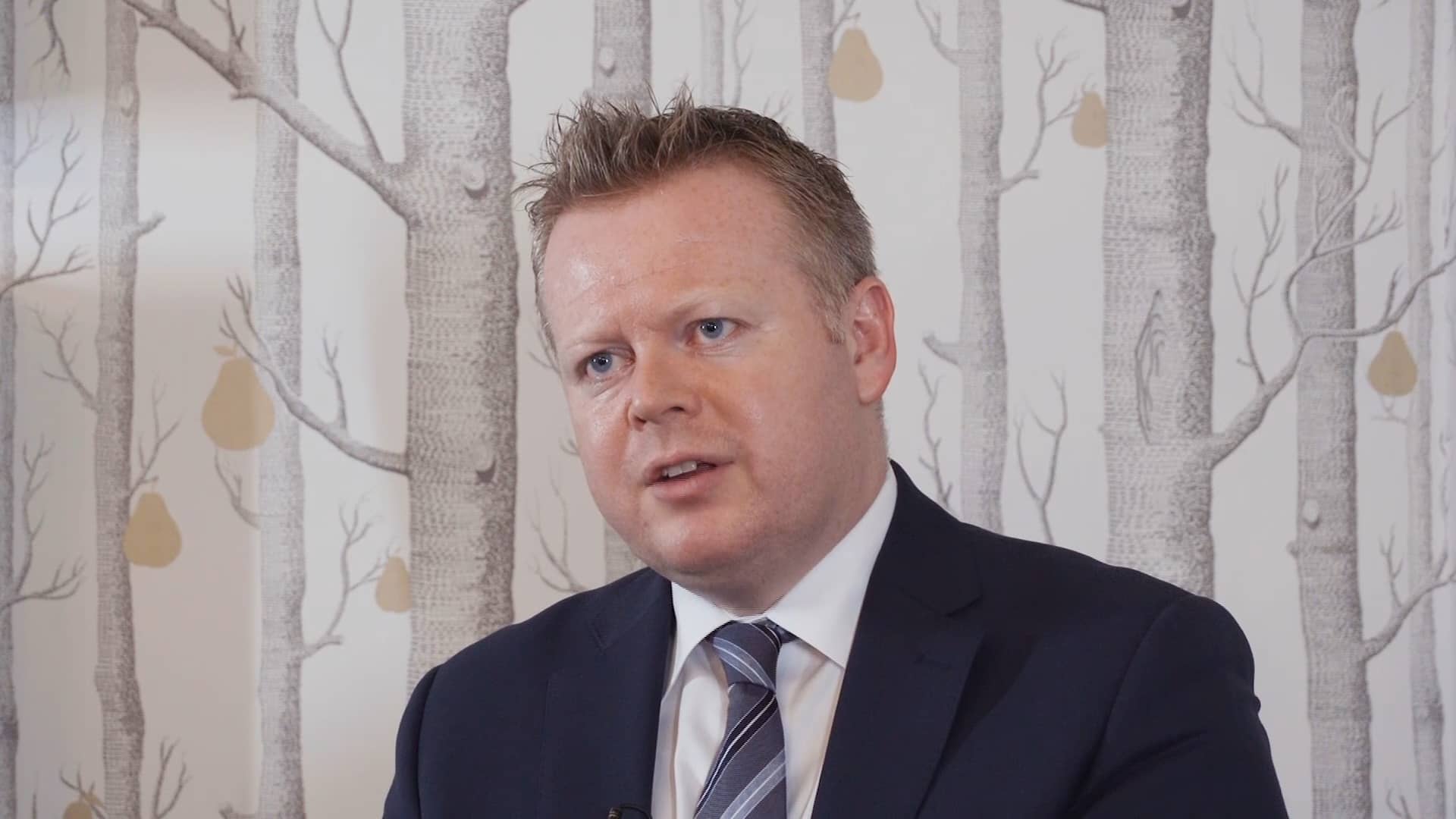 Paul Faulkner - Birmingham v02 on Vimeo