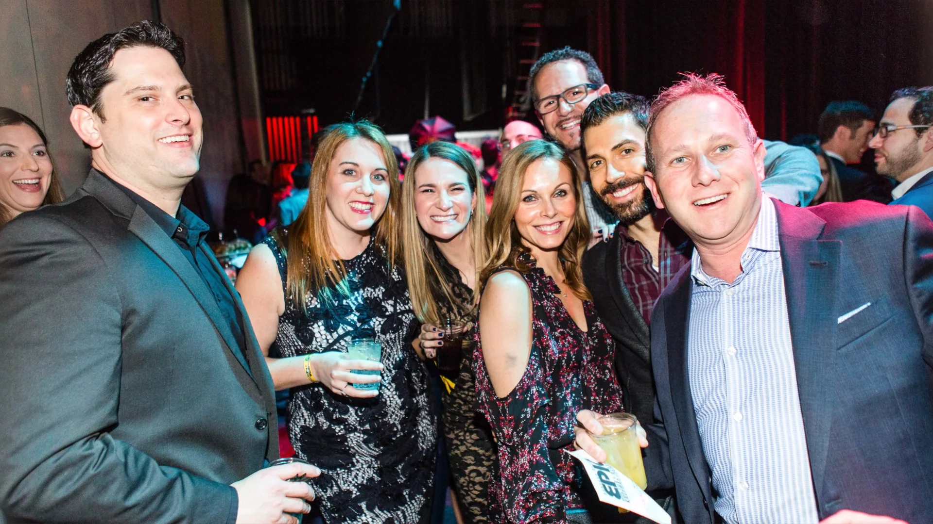 Steve Migliore - 2017 Mark-Lis Family Young Leadership Award Winner on ...