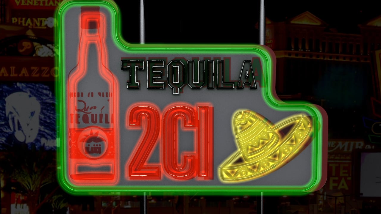 Tequila Sunrise Animation (C4D) on Vimeo