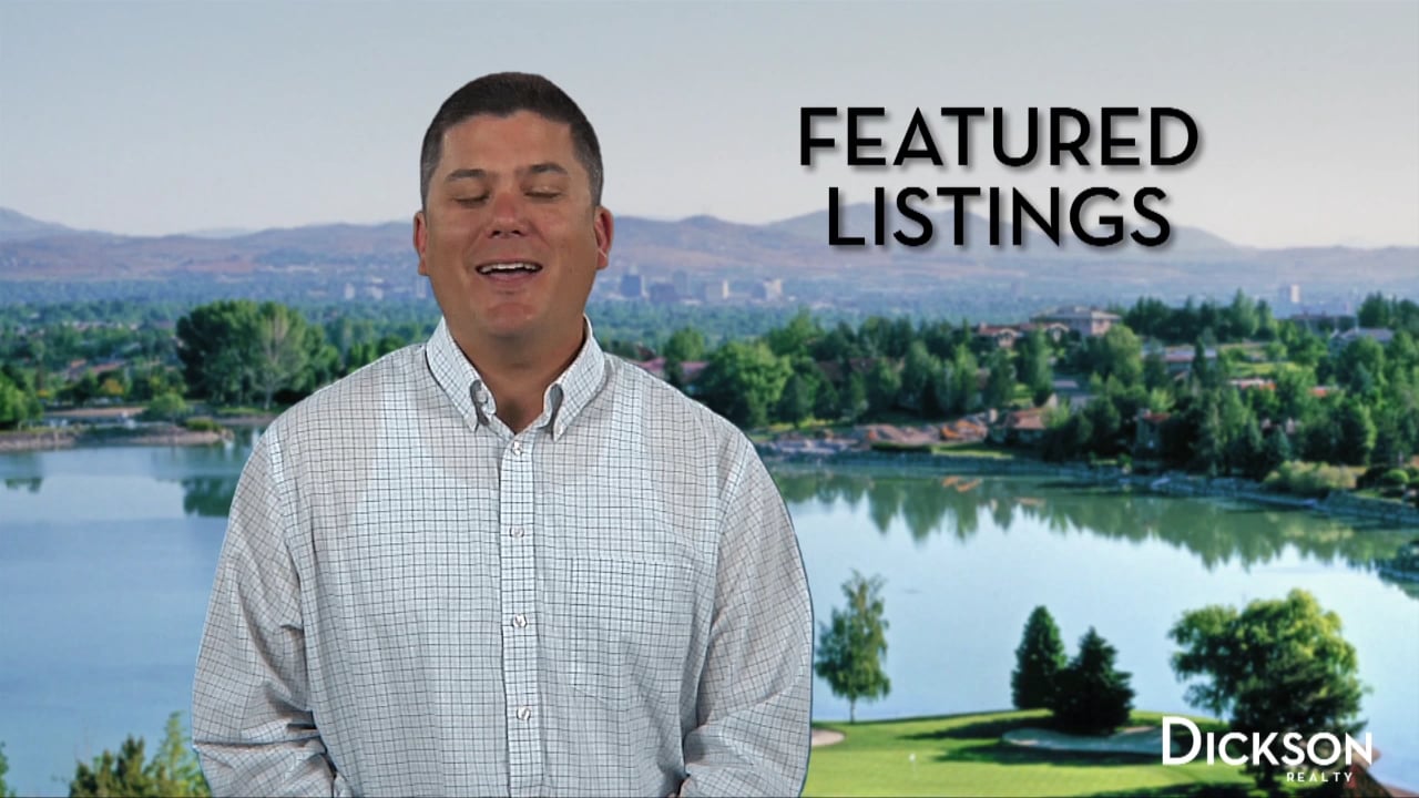 Dickson Realty Featured Listings June 1, 2017 on Vimeo