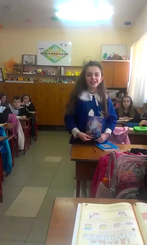 Libri, miku me i dashur për mua on Vimeo