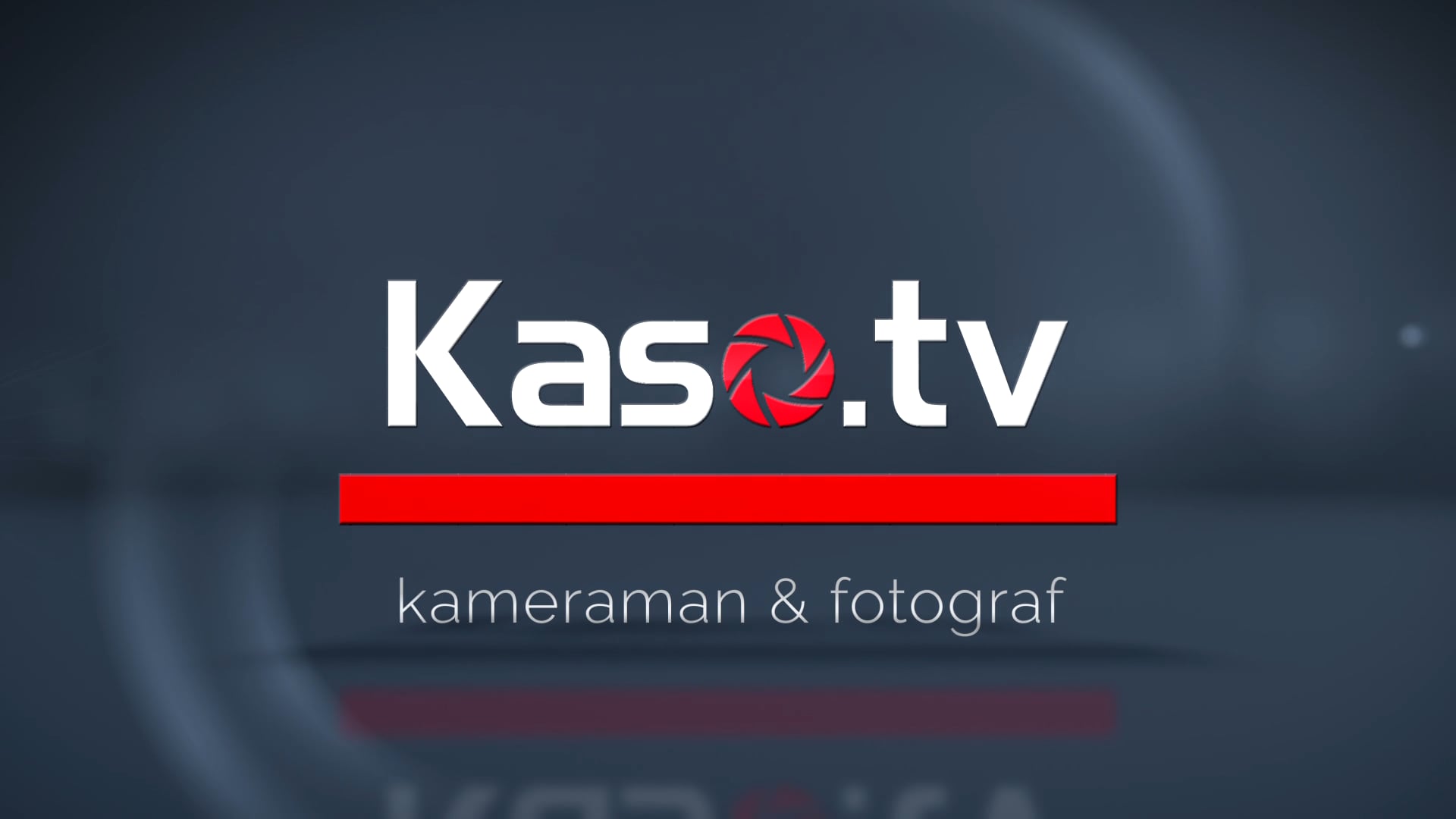 Logo kaso.tv on Vimeo