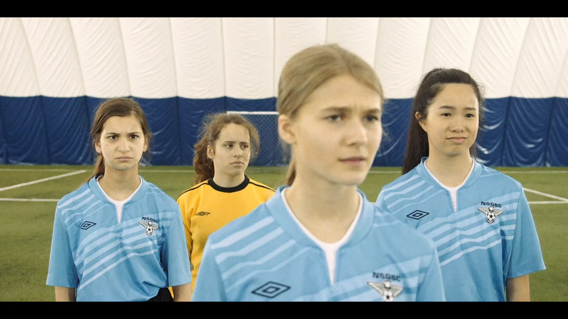 NSGSC Awards Film Contest - Championship Game on Vimeo