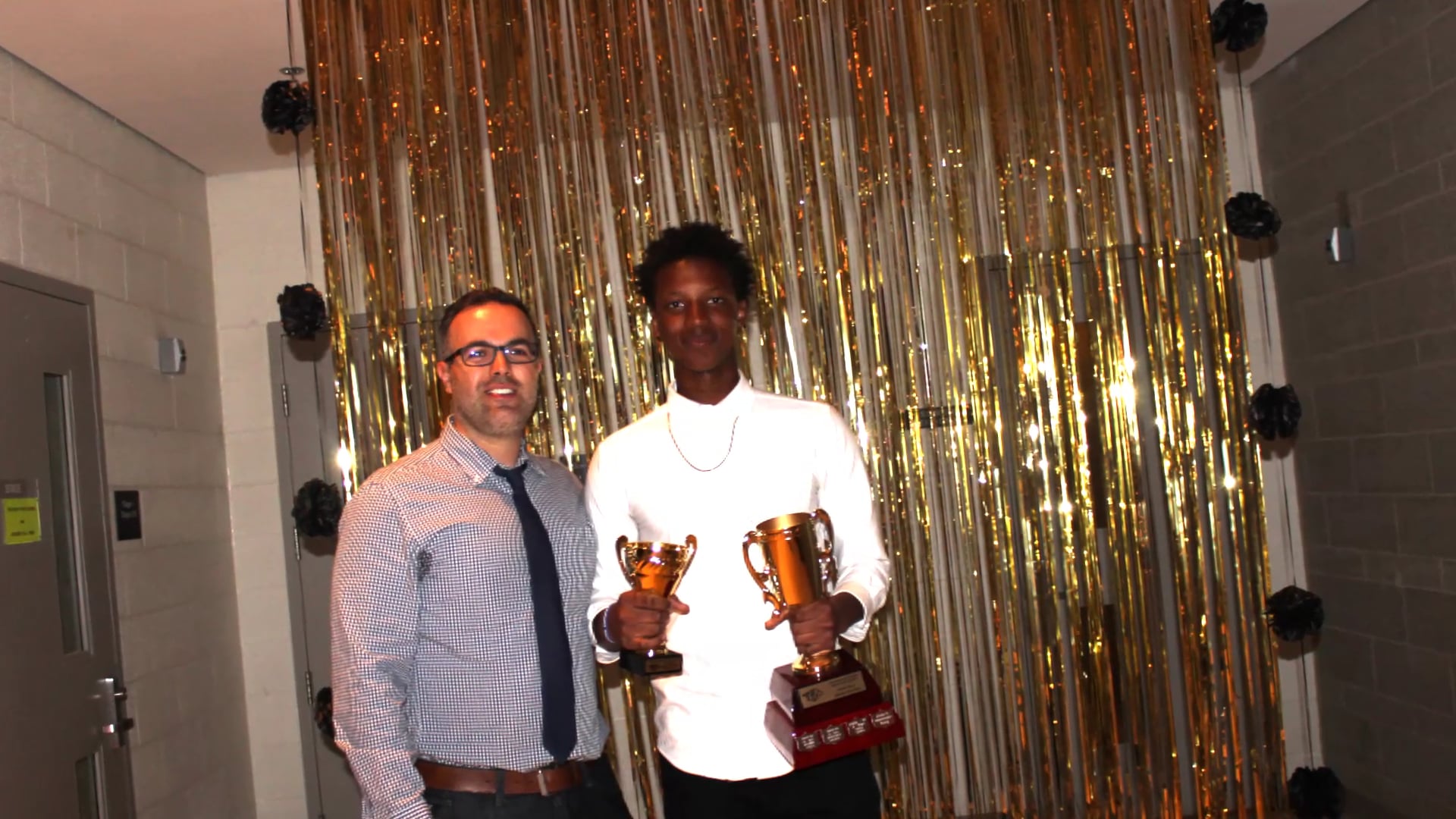 Banquet Slide Show on Vimeo