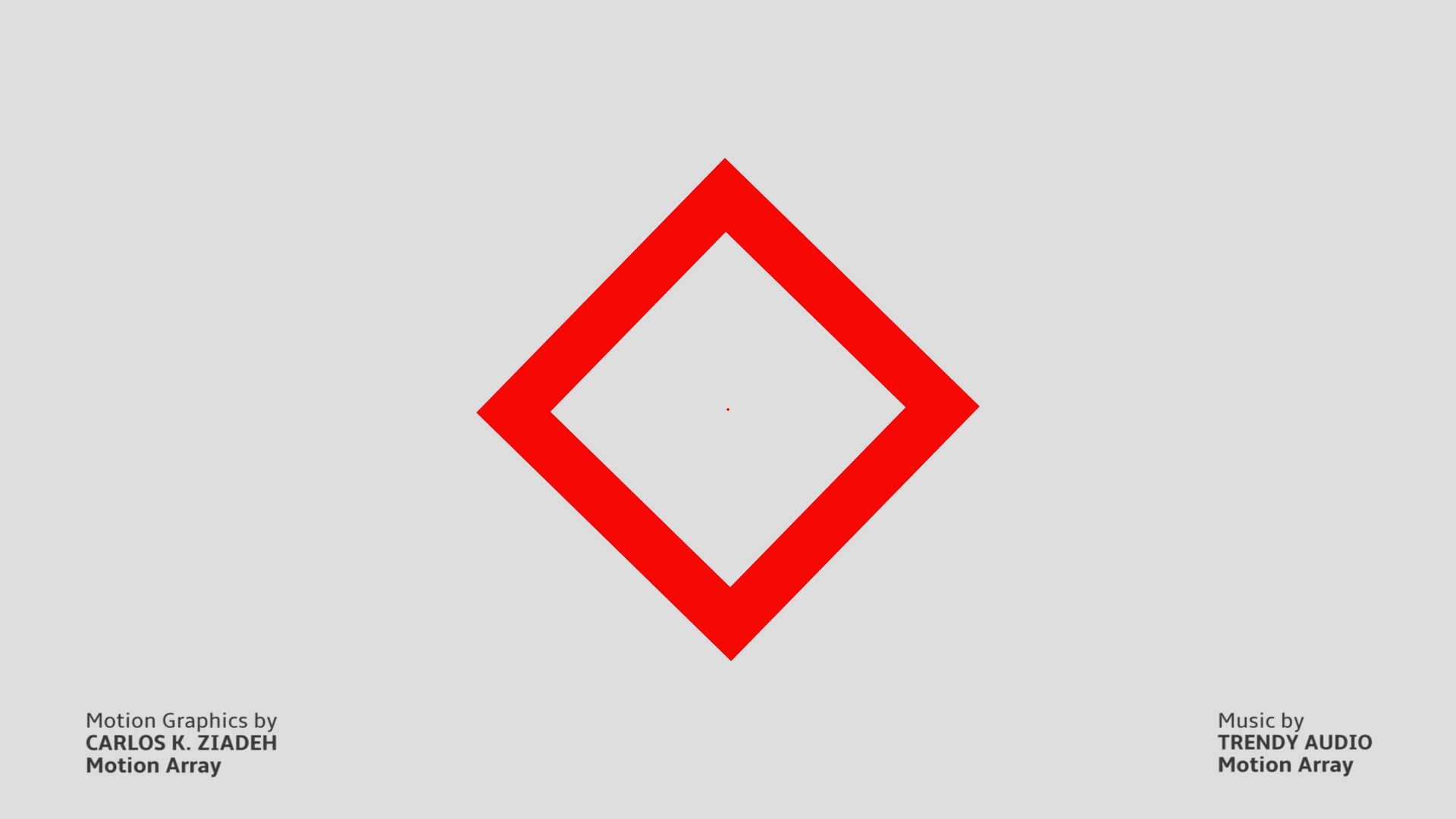 Shapes Motion Graphics 01 | Videos & Movies on Vimeo
