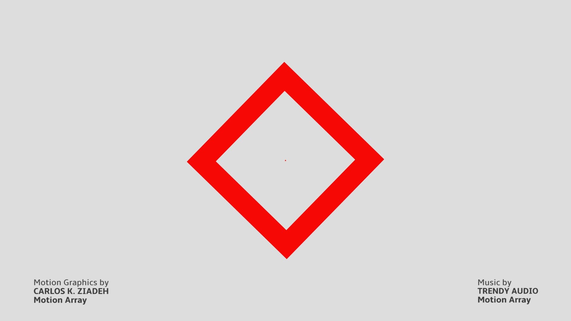 Shapes Motion Graphics 01 on Vimeo