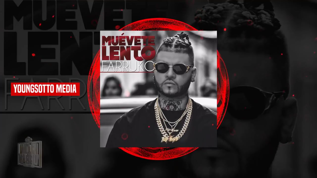Farruko - Muévete Lento Ft Gyptian on Vimeo