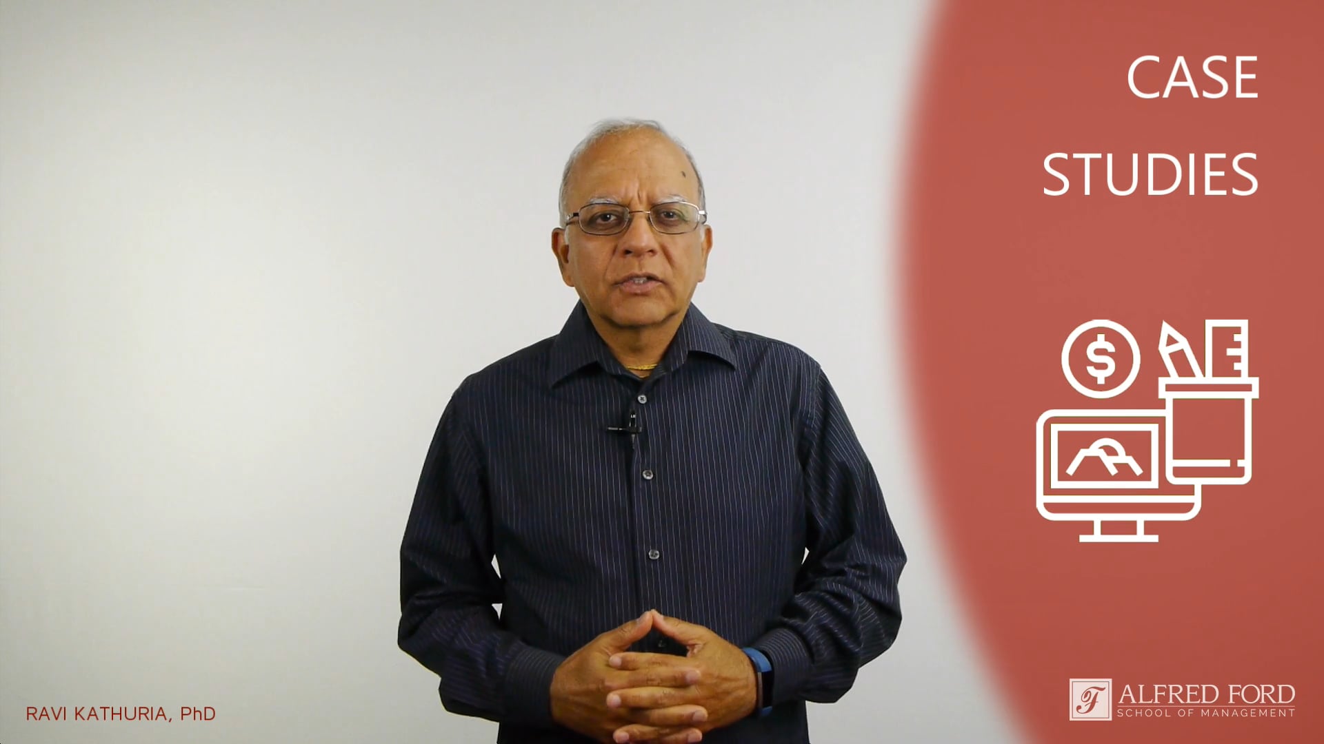 Learning with case studies on Vimeo