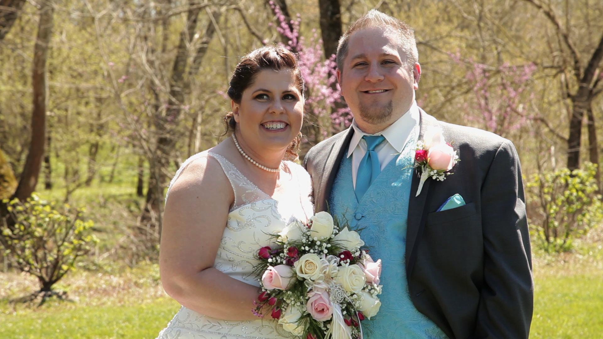 Sally & Coy Wedding Highlight on Vimeo