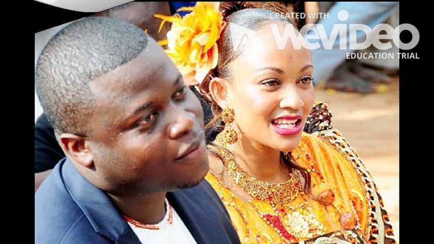 THE LAST MOMENTS OF IVAN SSEMWANGA on Vimeo