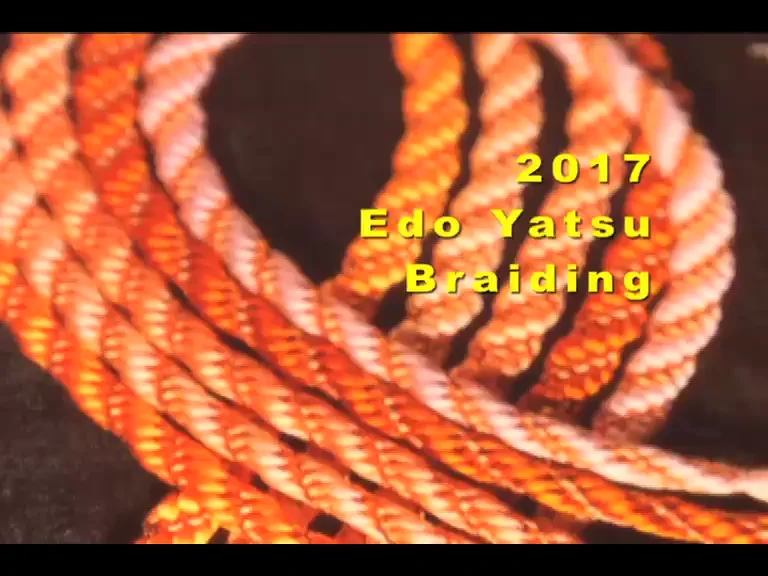 Edo Yatsu Braider's Dozen Course Preview on Vimeo
