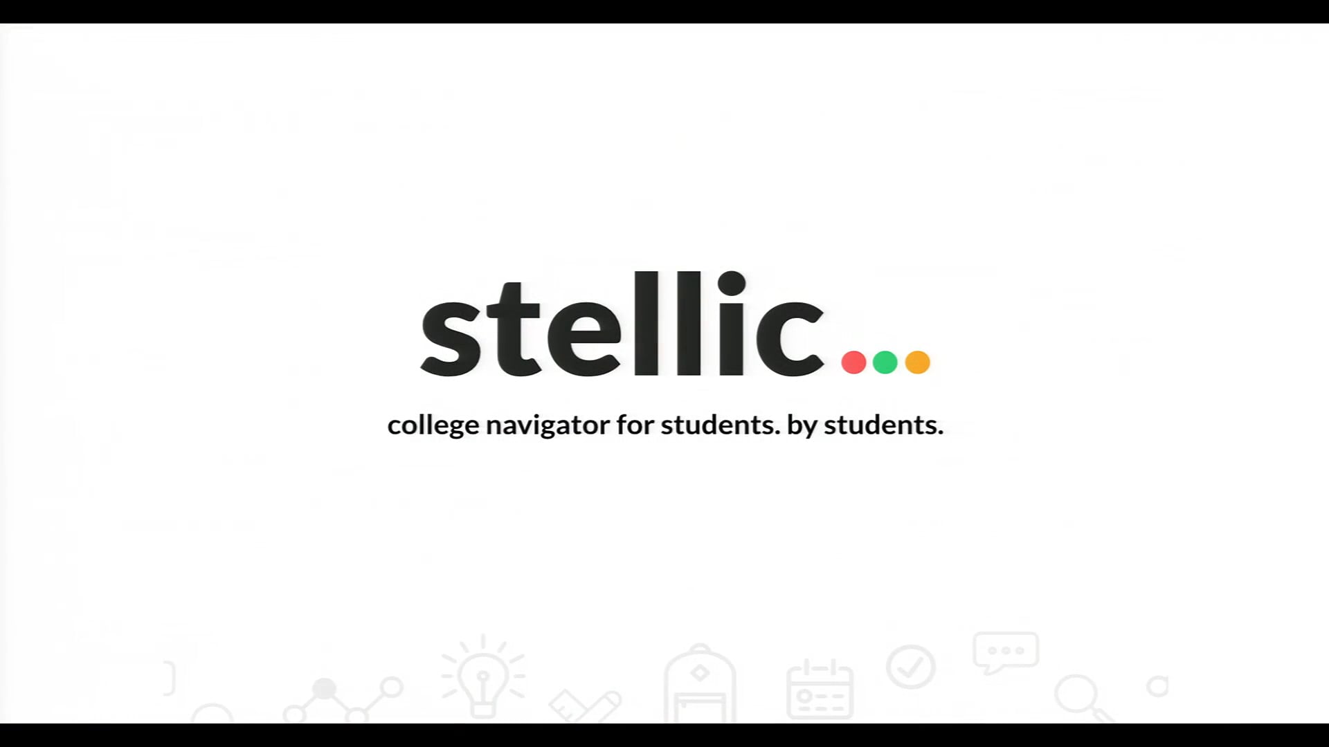 Stellic Alchemist Demo Day 170523 on Vimeo