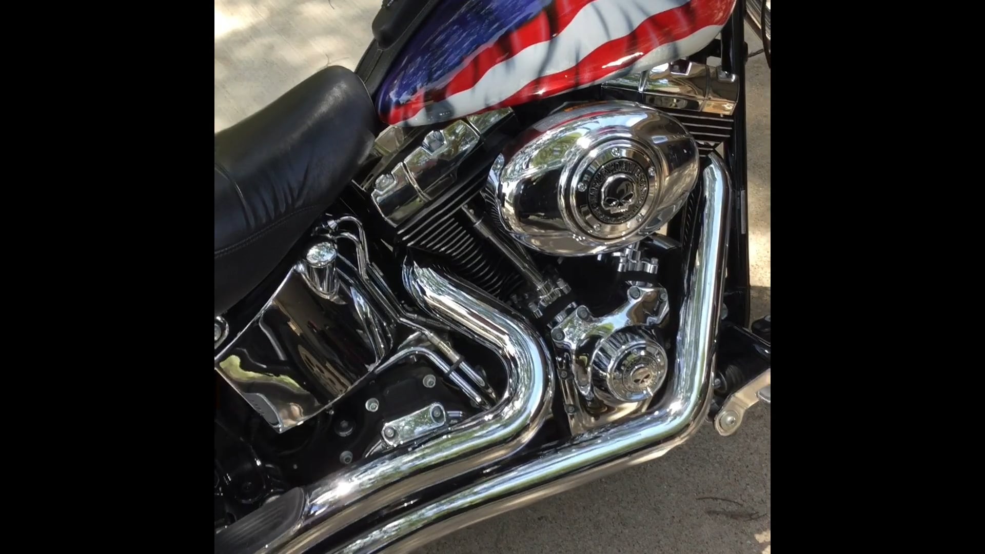 DK Custom Products Thunder Torque inserts review on Vimeo