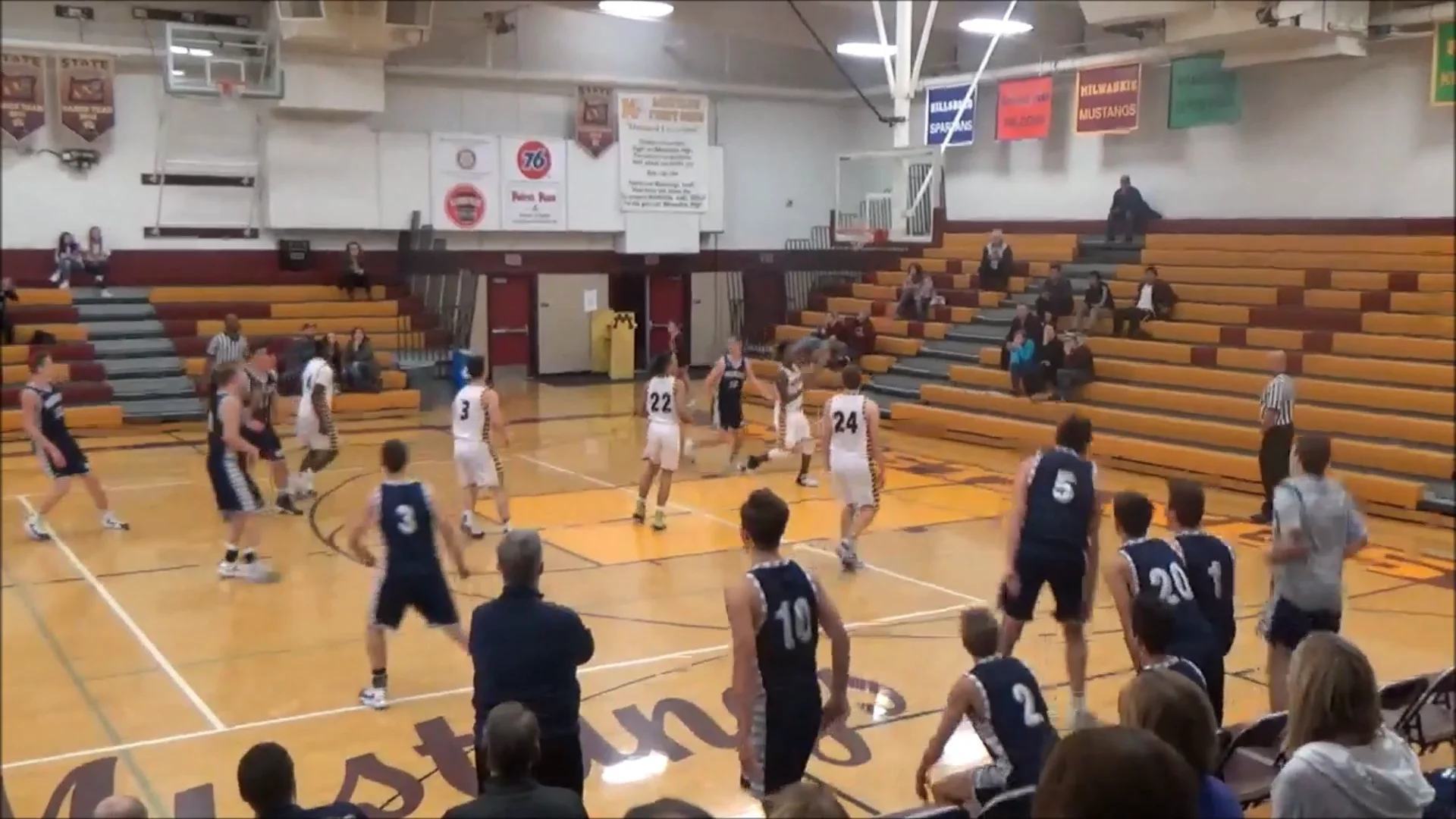 Zach Reichle 1-31-17 on Vimeo