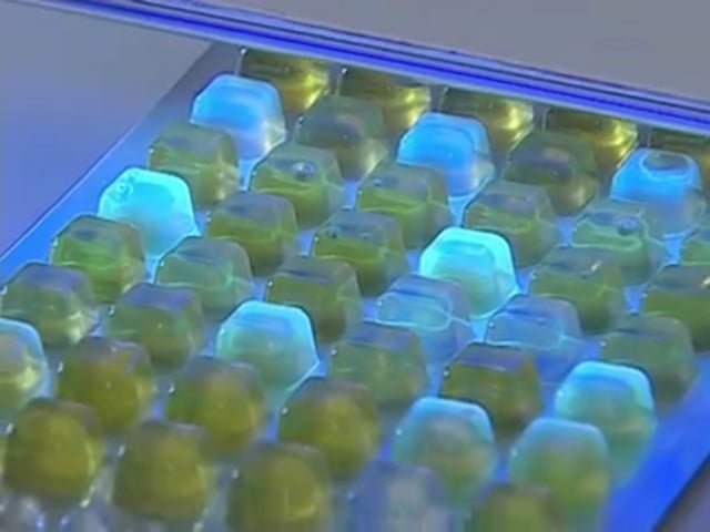 Developing an assay — Science Learning Hub