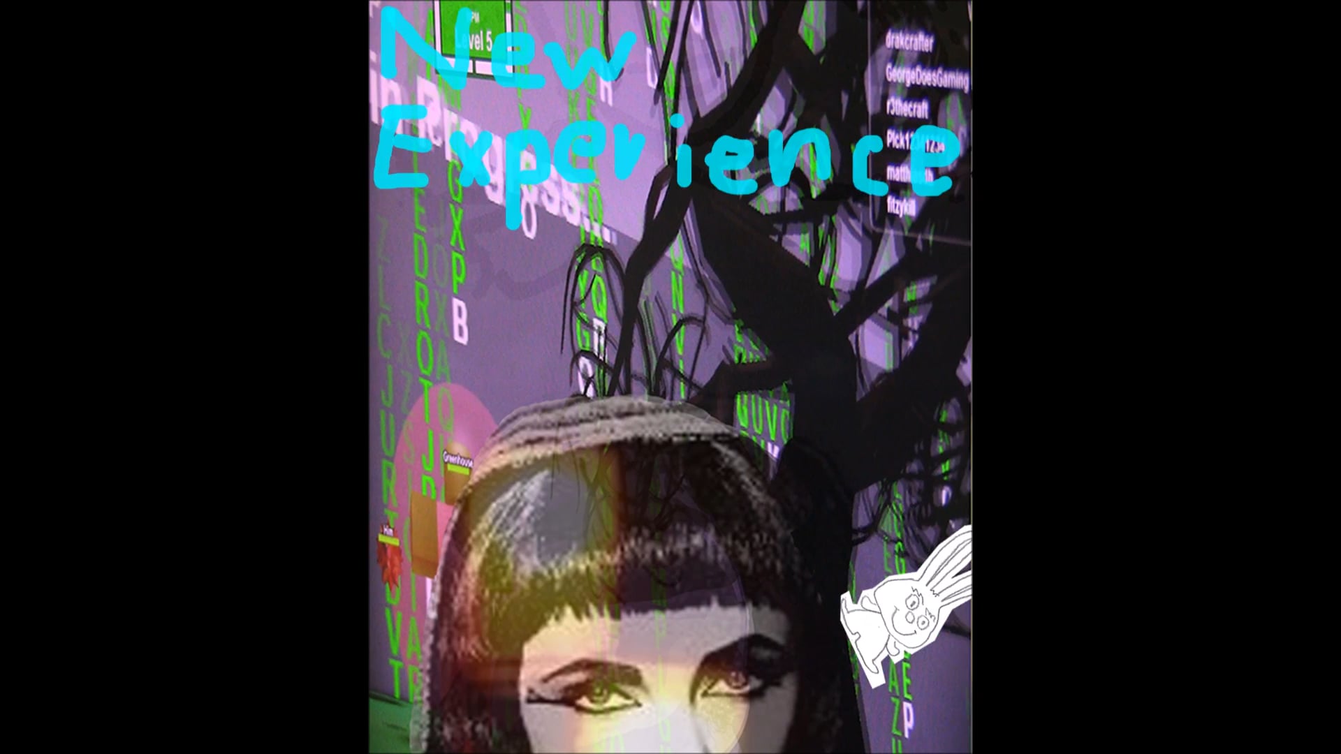 New Experience-Soo Hee Choi on Vimeo