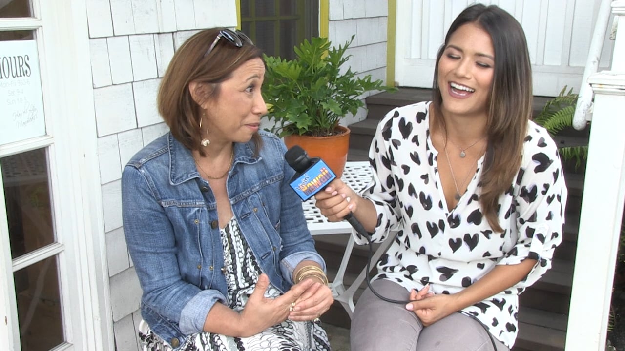 Livin' Hawaii S02E07 Owner Interview Rough on Vimeo