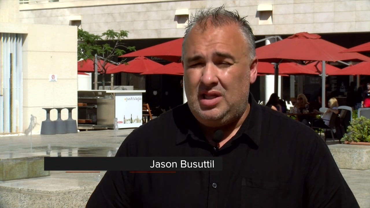Jason on Vimeo
