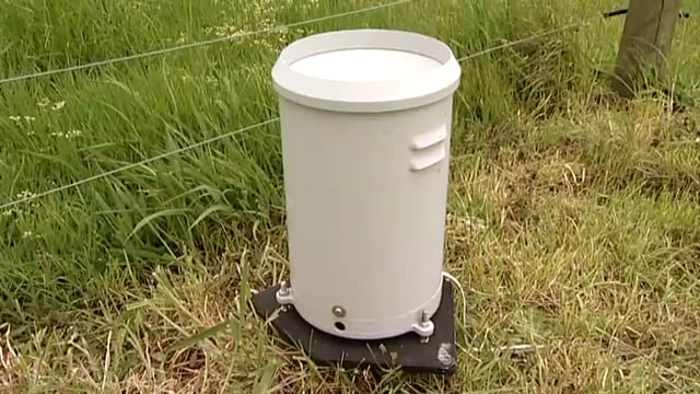 Measuring evaporation — Science Learning Hub