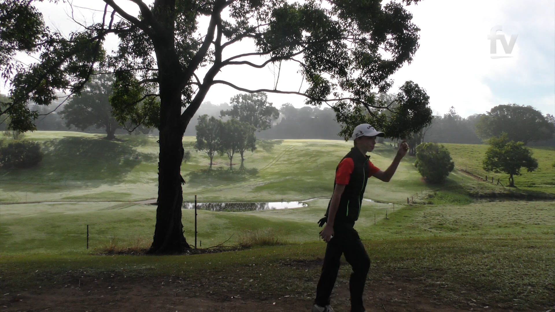 Gunabul Homestead Golf Course - Gympie, Queensland, Australia on Vimeo