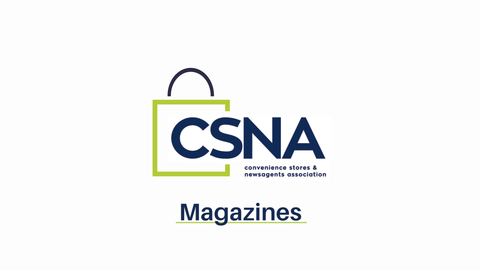 CSNA - Training - Magazine