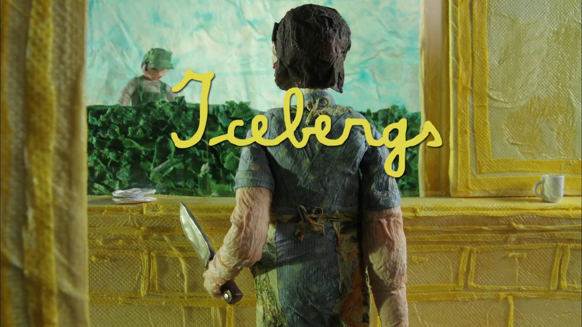 Icebergs - teaser on Vimeo