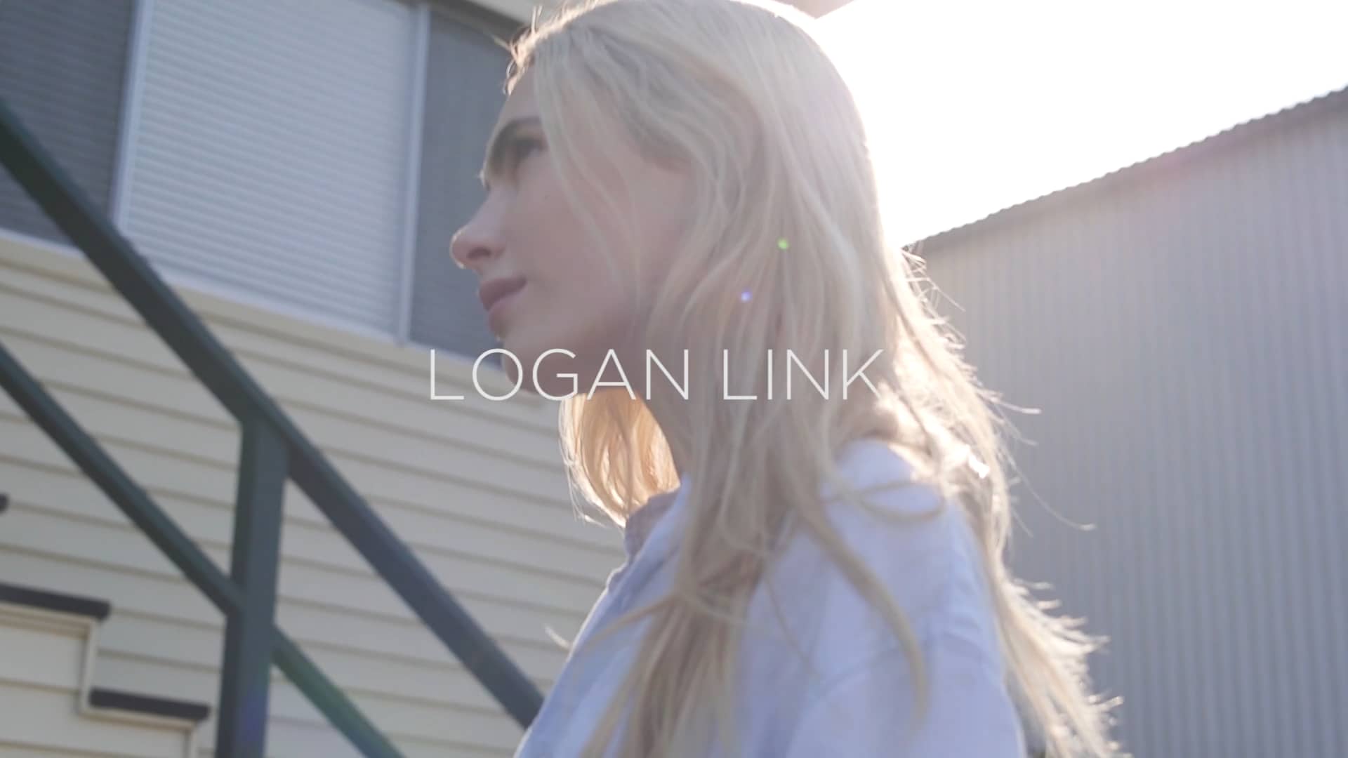 Meet Logan Link - the Logan and Bernard Group on Vimeo
