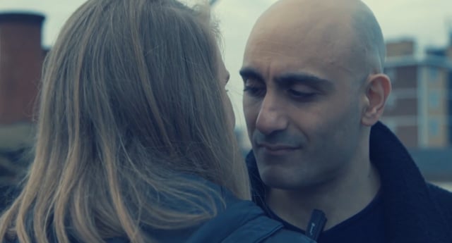 Chris Kyriacou - Actor on Vimeo