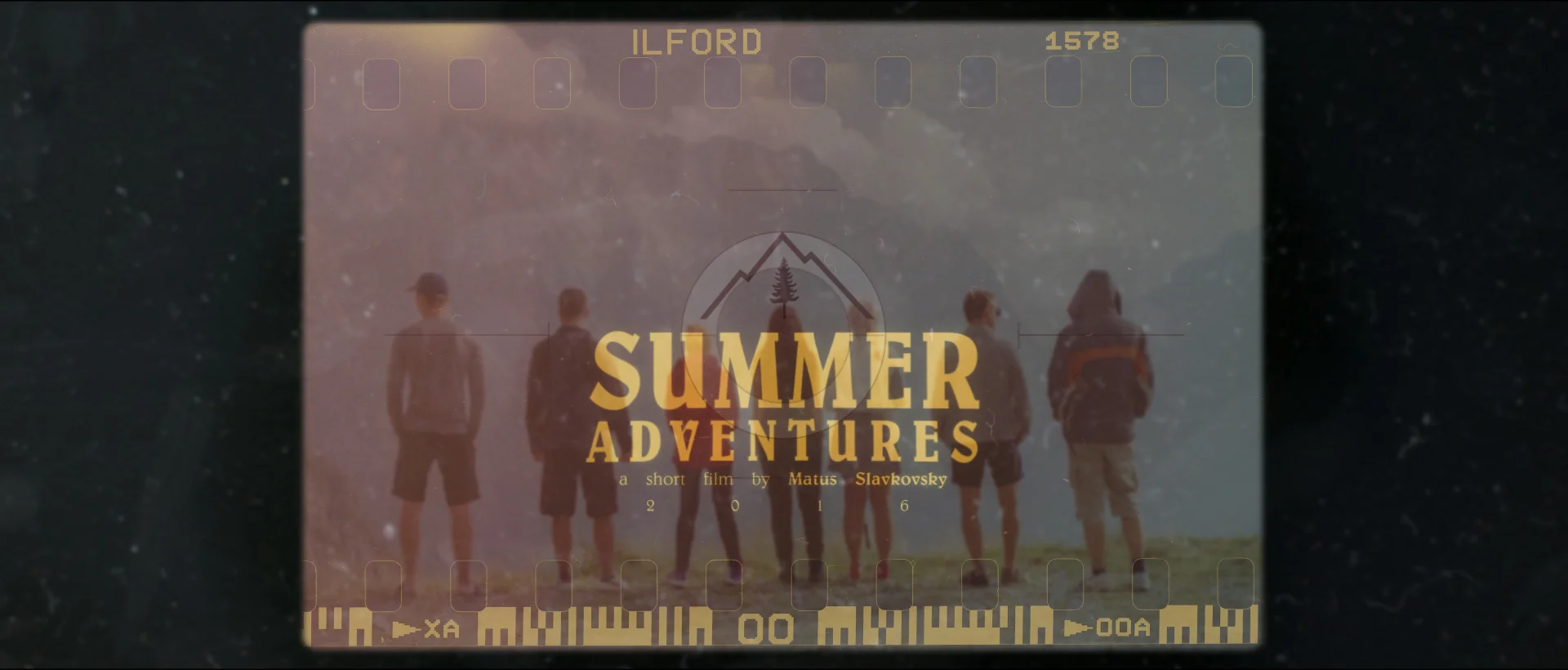 Summer adventures on Vimeo