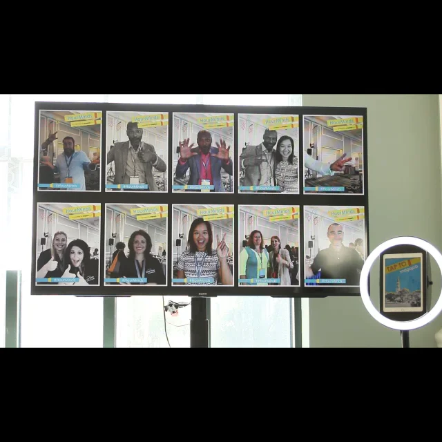 Lumos Booth on Vimeo