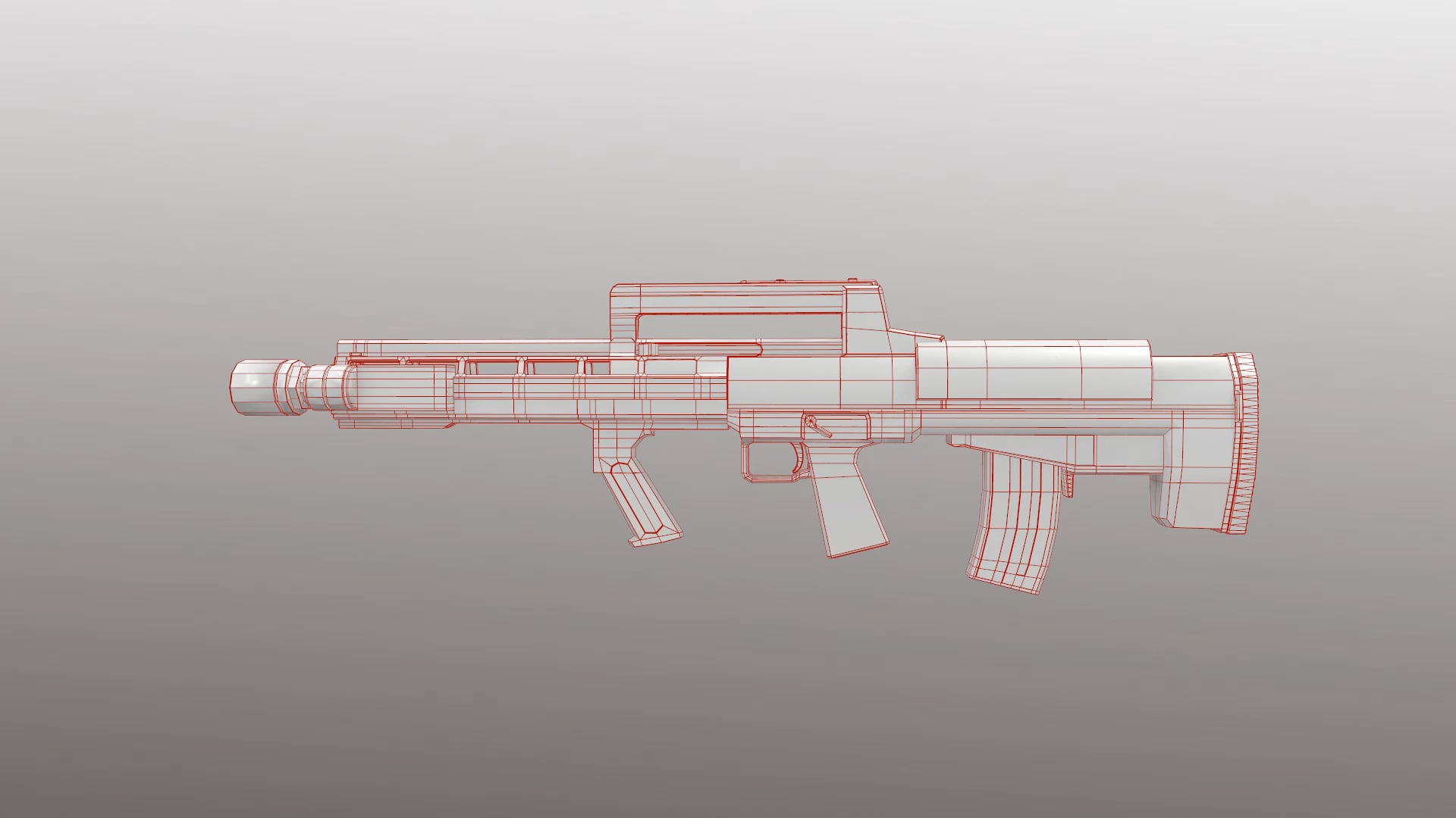 G44 - Metal Gear Solid V Wire Turntable on Vimeo