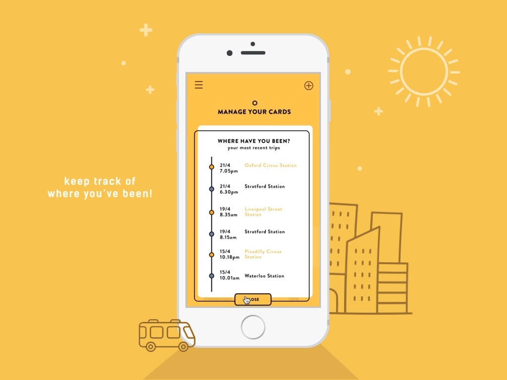 BREEZY APP DEMO VIDEO on Vimeo