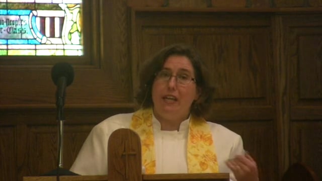 Jason Lee Memorial United Methodist Church on Vimeo