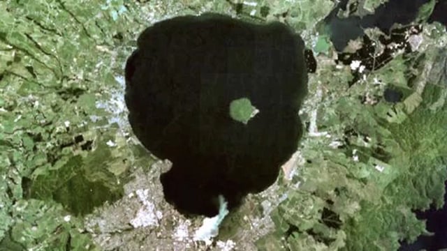 Lake Rotorua water quality — Science Learning Hub