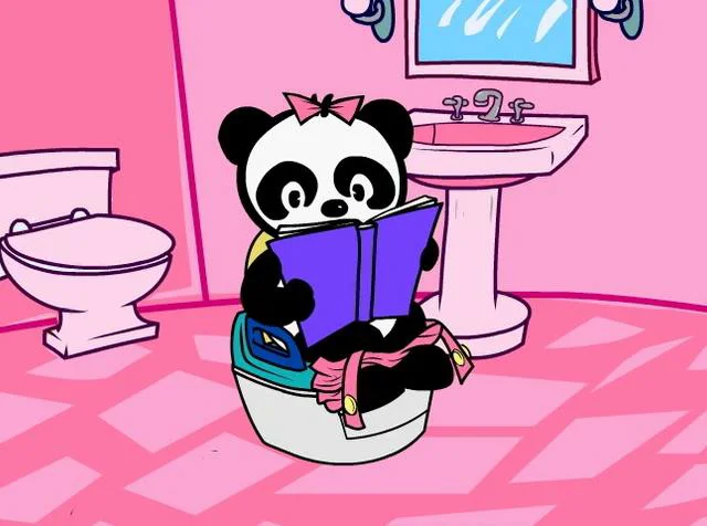 Go Potty Go on Vimeo