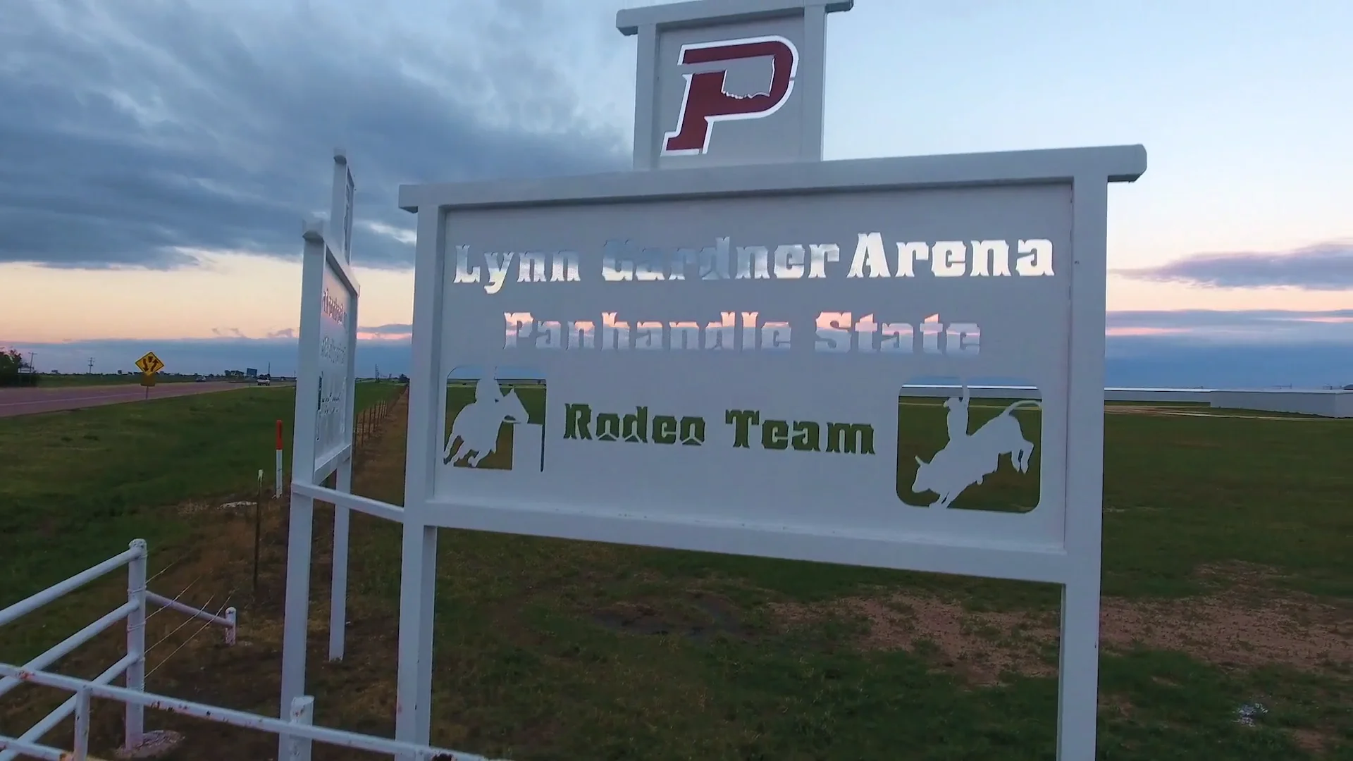 OPSU Rodeo on Vimeo