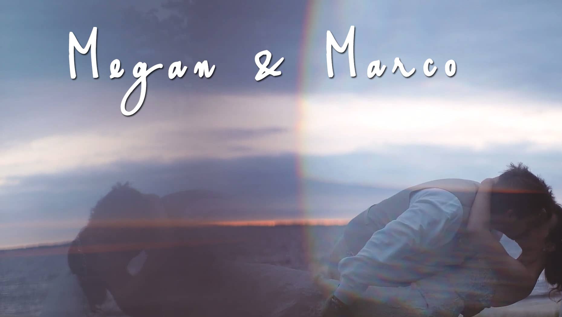 Megan & Marco - Neuse Breeze - Wise Films on Vimeo