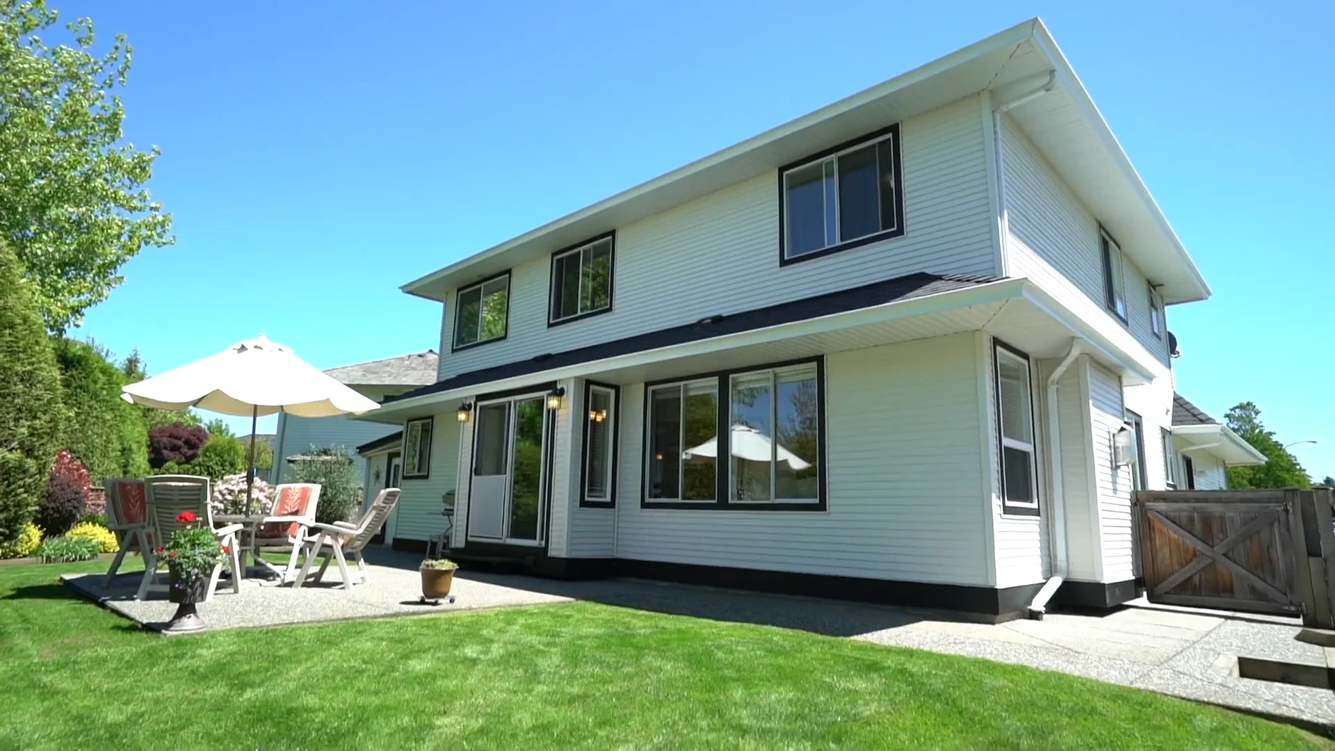22091 46A Avenue, Langley for Darren Leffers on Vimeo